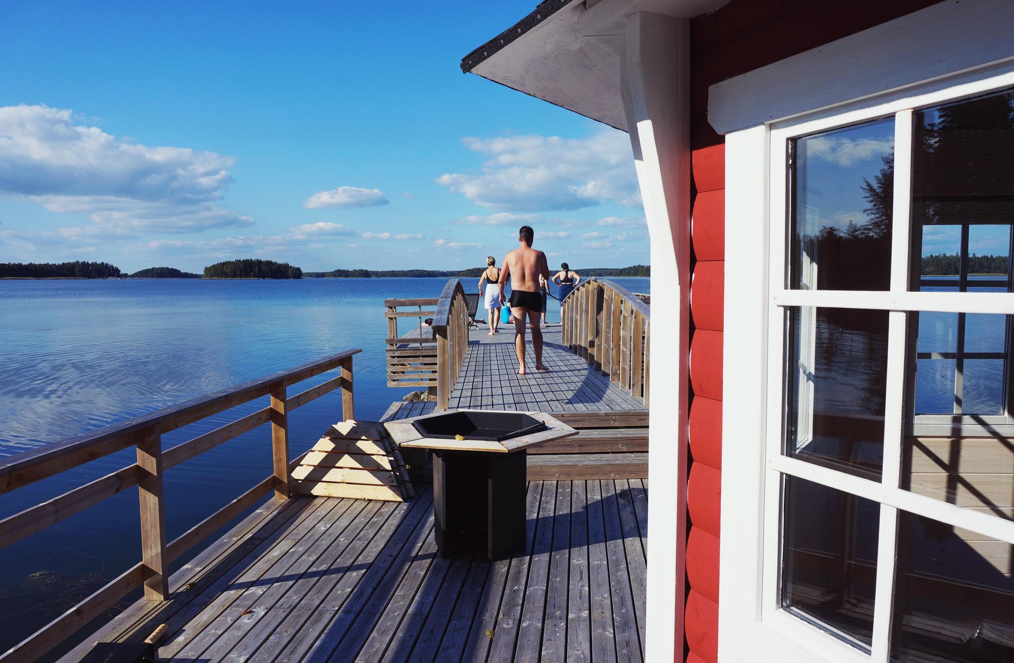 10 Spots to Explore in and around Porvoo for Nature Lovers - Visit Porvoo