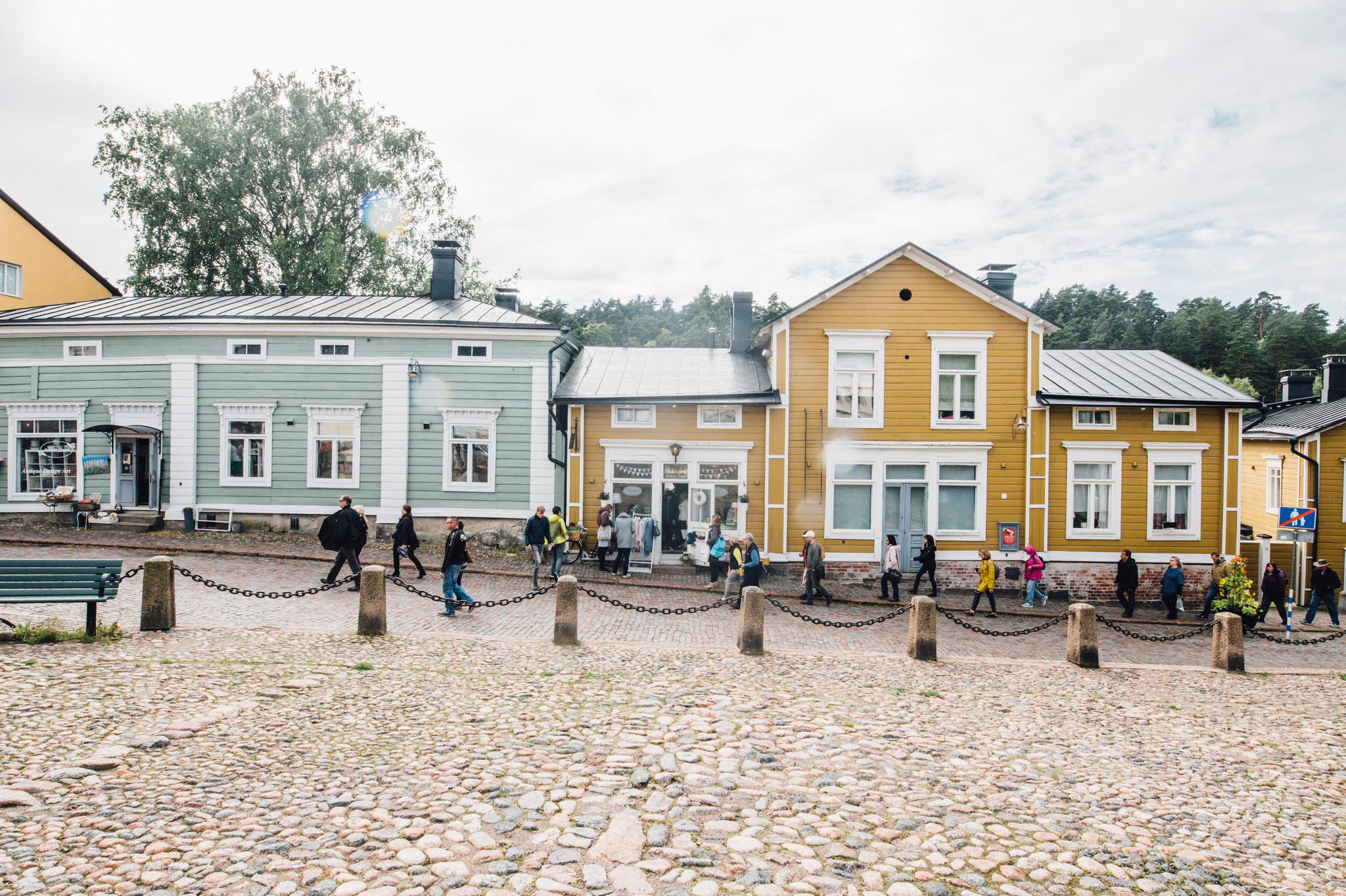 10 Things To See and Do in Porvoo for Culture Vultures - Visit Porvoo